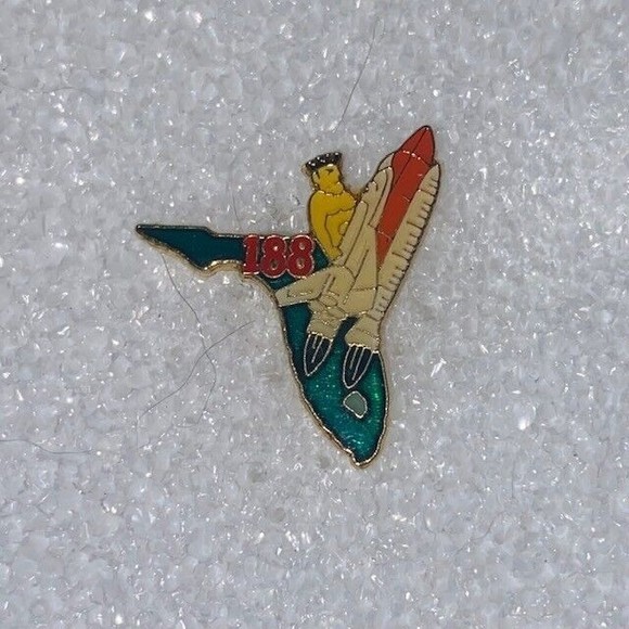 Accessories | Royal Order Of Jesters Roj Florida Billiken Space Shuttle ...